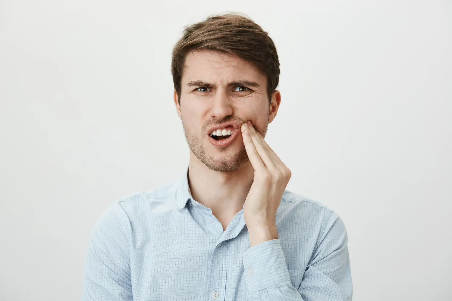 Mengenal Prosedur Potong Gusi, Gingivektomi atau Gum Lifting